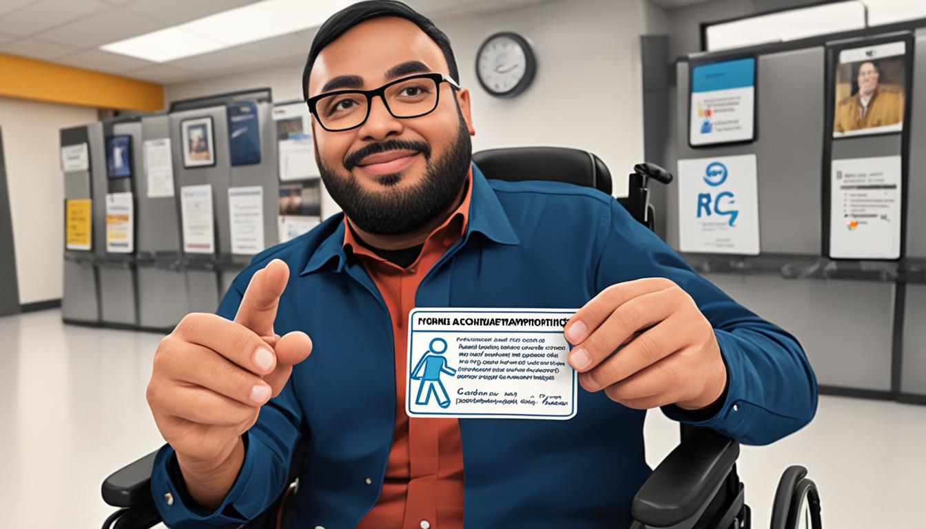Disability ID Card Guide: Benefits & How-To [2024] - Talit NEWS